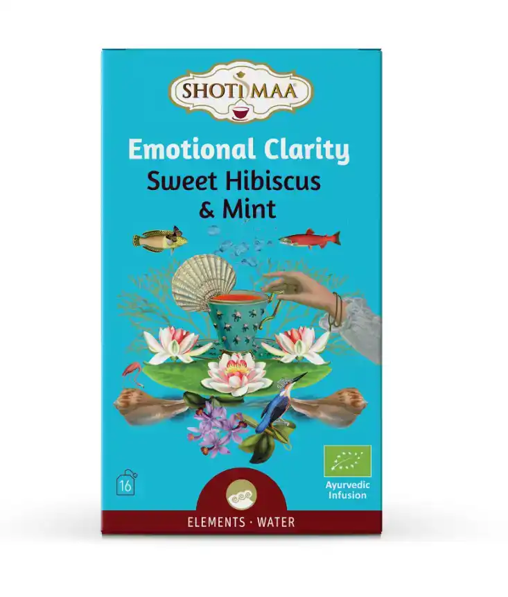 Shoti Maa Water- Emotional Clarity - Gezondheidswinkel