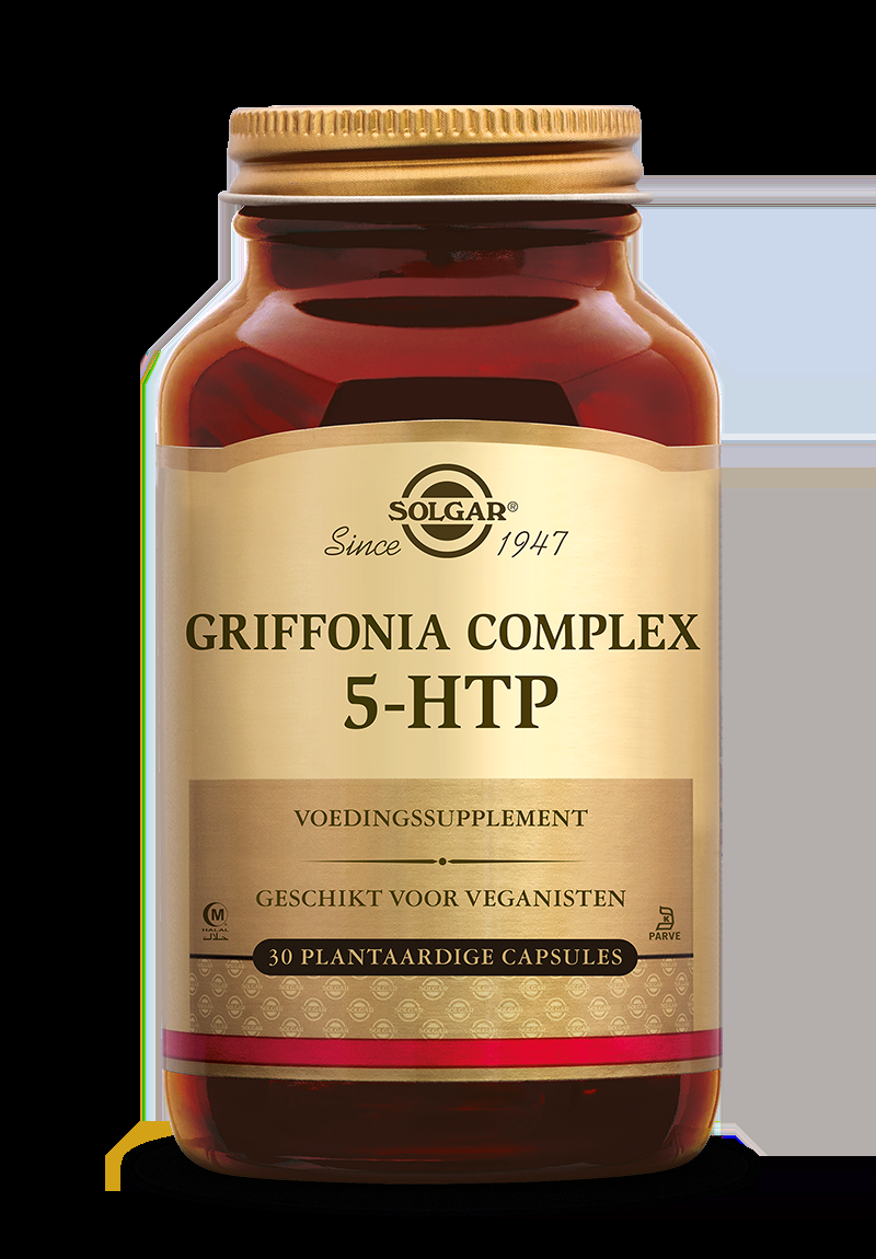Griffonia Complex 5-HTP - Gezondheidswinkel